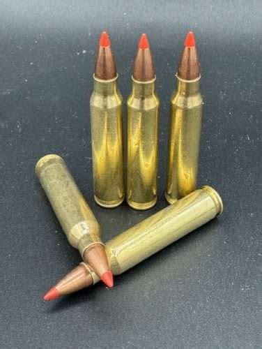 Precision V Max Ammunition Unmatched Performance Awaits