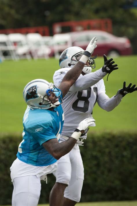 Spartanburg Sc Home Of The Carolina Panthers Training Camp Carolina