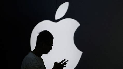 Govt Issues High Severity Warning To Apple Users Mint