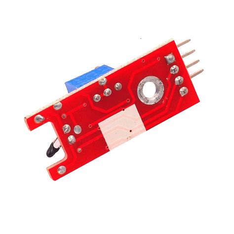 digital temperature sensor module ky 028