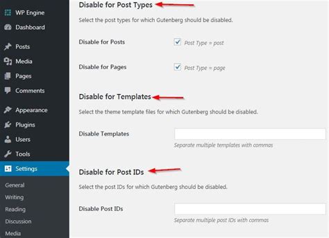 How To Disable Gutenberg Get Back WordPress Classic Editor