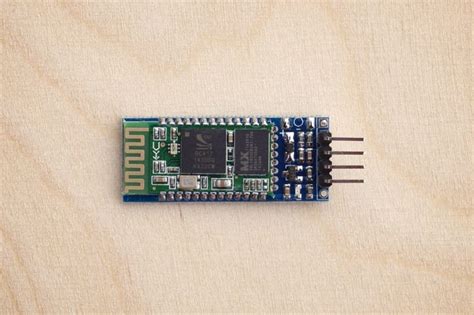 Bluetooth Android Lofi Robot