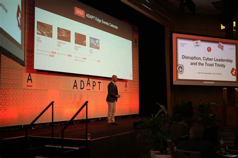 Adapt On Linkedin Securityedge Securityedge Securityedge