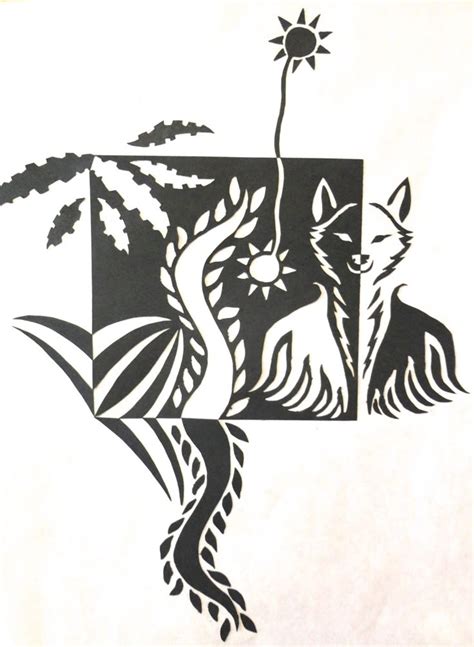 1000 Images About Notan Designs On Pinterest Moroccan Pattern