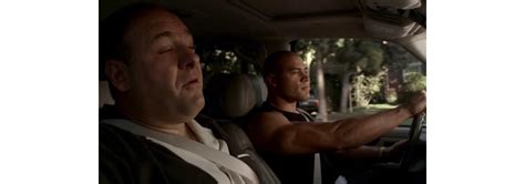 The Sopranos Best Moments