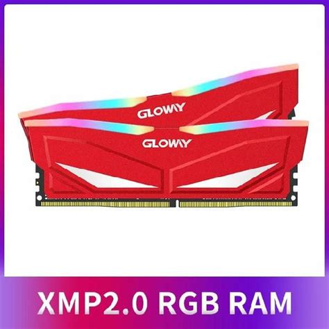 Memória Ram 16 Gb Ddr4 3000 Mhz Com Rgb Nova Em Rio Branco Ac Clasf Informatica