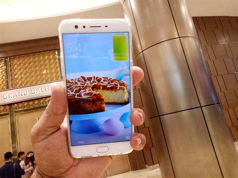 OPPO F Plus Officially Announced Price Specs And Availability Gizmo Manila
