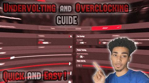 AMD Radeon RX 6800 Undervolting Guide How To Create An Efficient