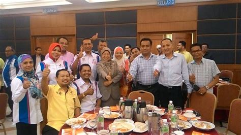 Majlis Perwakilan Penduduk Sub Zon 9 Bandar Tun Razak Aktiviti