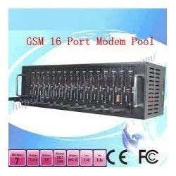 16 Port Multi EC Modem At Best Price In Chennai By Commel Technology ID 8097036333