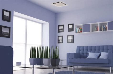 The Top Benefits Of Variable Refrigerant Flow Systems VRF