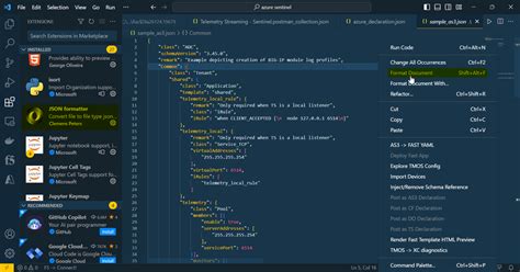 Integration Of Azure Sentinel And F5 Big Ip Using Ts And As3