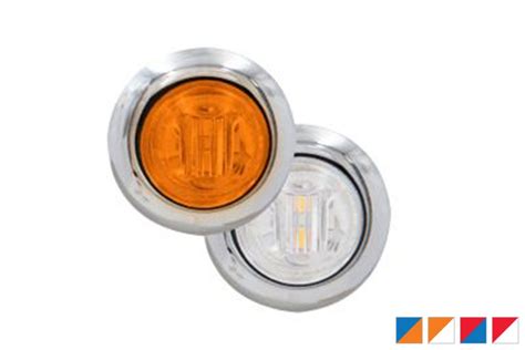Maxxima Dual Color Function And Auxiliary Light Zip S