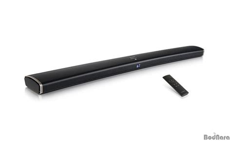 캔스톤 커브드 Tv 사운드바 T55 레스토니카 출시 에누리 쇼핑지식 뉴스