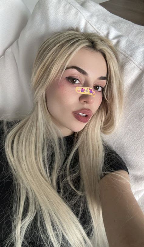Ava Max Instagram