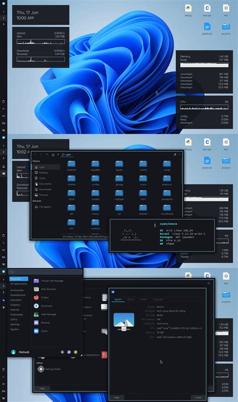 [plasma] Shameless Macos Clone Unixporn