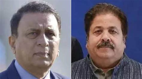 Trophy In Their Names But One Was Not Invited Rajeev Shukla Condemns