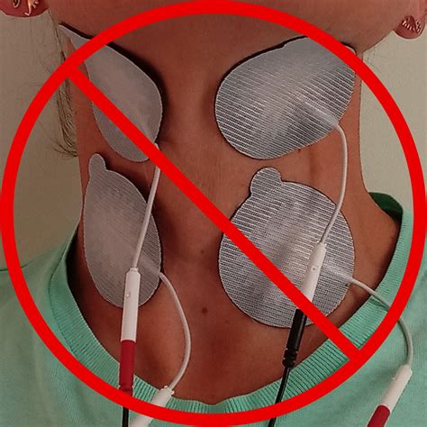 A Physical Therapist Explains How To Use TENS And EMS Devices For At Home Pain Relief Triathlete