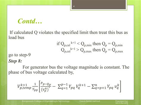 gauss seidel method pdf