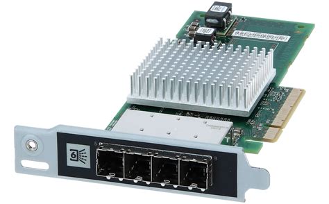 IBM 00Y2491 4-Port Fiber Channel-Controller 8Gbps FC PCI-E StorWize ...