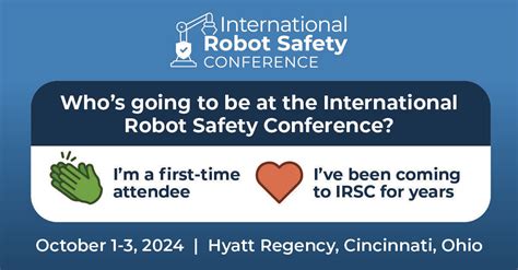 Irsc2024 A3 Association For Advancing Automation