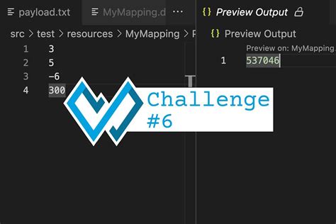 Dataweave Fun On Linkedin Dataweave Programming Challenge 6 Using Tail Recursion To Get The