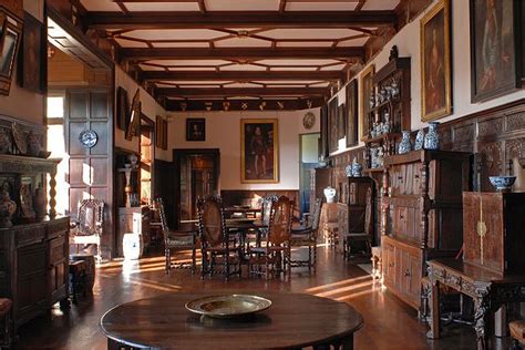 Amazing Jacobean Architecture Jacobean Houses