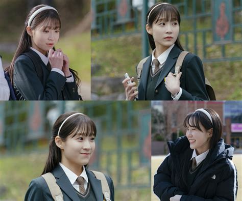 조립식 가족 서지혜 청초함의 결정체 Jtbc 뉴스