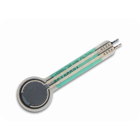 Cp 151 Ns Fsr 151 Ns Iee Pressure Sensitive Sensor N Cm2 D12mm 89700