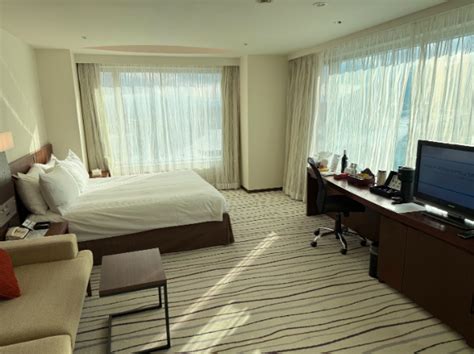 【ニセコ宿泊記】ヒルトンにダイアモンド会員が泊まってみた くまブログ アメリカ駐在情報