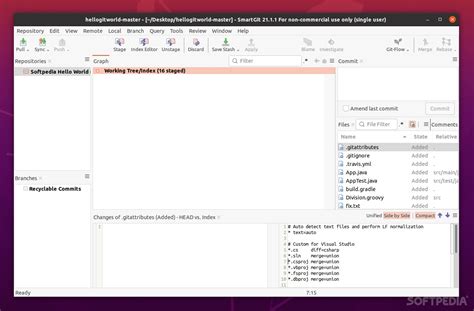 smartgit download free linux 24 1 2 25 1 016 preview softpedia