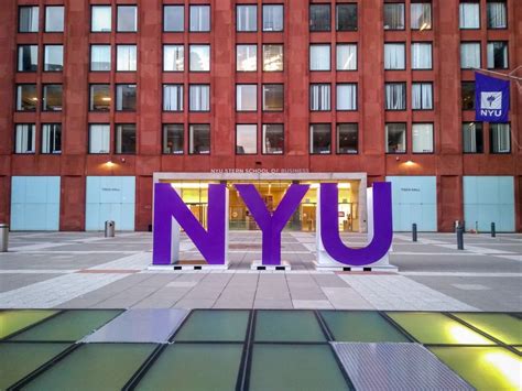 What Are Nyu S Gpa And Sat Requirements Admissionsight