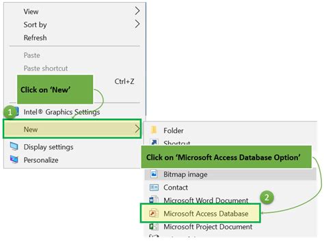 Microsoft Access Tutorial Ms Access With Example Easy Notes Ak Star Club