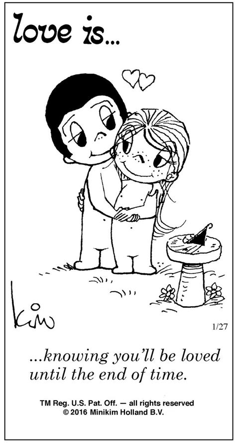 7 Besten Love Is By Kim Casali Bilder Auf Pinterest Comic