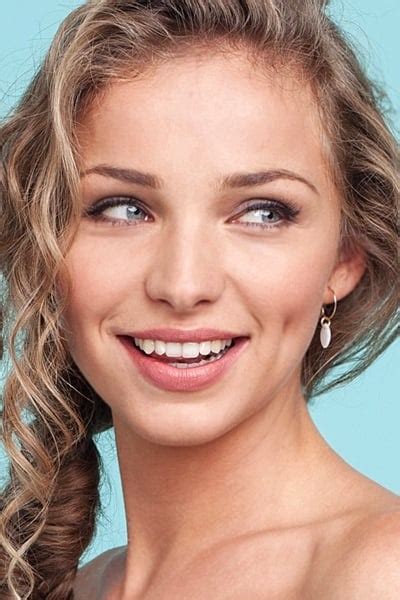 Evelin Dobos Profile Images The Movie Database Tmdb