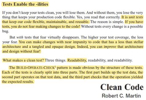 Guillermo Diván On Linkedin Cleancode Flexibility Maintainability