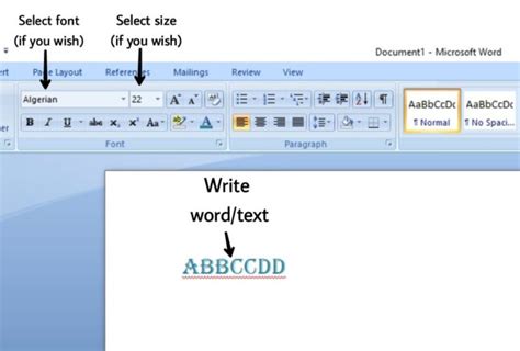Customized Word Formatting Tailoring Your Documents To Perfection Weird Worm