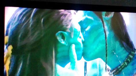 AVATAR sex scène YouTube