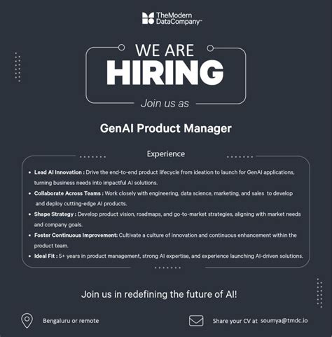 Deepak P On Linkedin Ai Genai Productmanagement Datascience