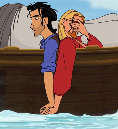 Drift The Road To El Dorado Fan Art 16677328 Fanpop