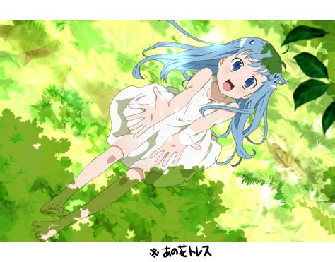 Katekyo Hitman Reborn Bluebell