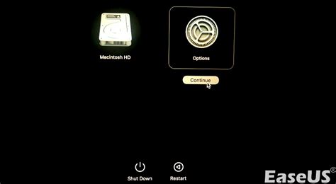 Solved Mac Data Recovery In Recovery Mode