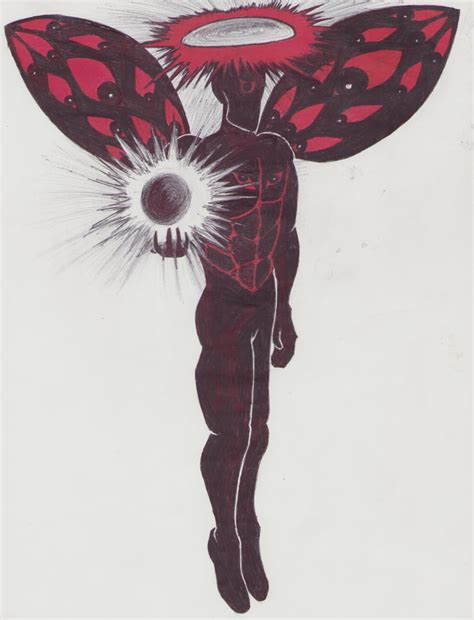Void Angel 9gag