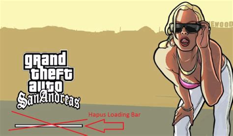 Tampilan Menu GTAind Mod GTA Indonesia