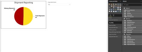 Showing Values In One Dataset Missing From Another Microsoft