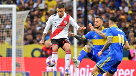 Se Sorteó El Fixture De La Liga Profesional De Fútbol 2023 Cuándo