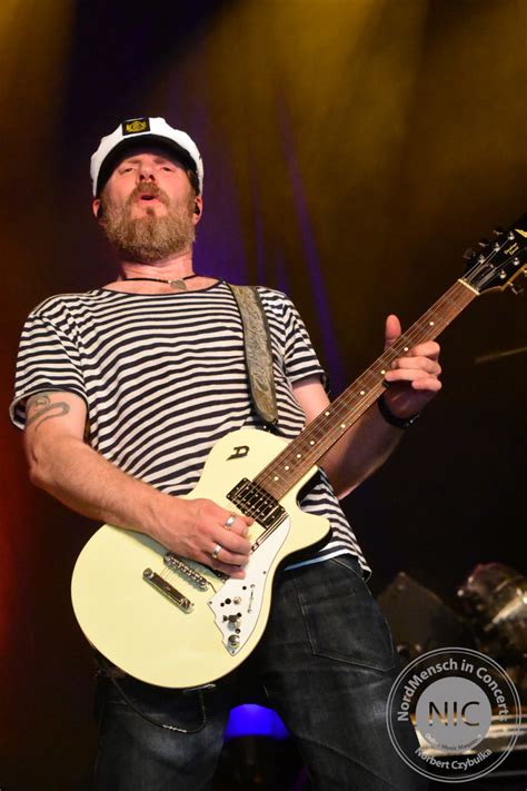 Wolf Barsch Rocken Die Kalkberg Oase In Bad Segeberg Sex Drugs