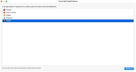 Finder Search Not Working On Your Mac Try These Fixes