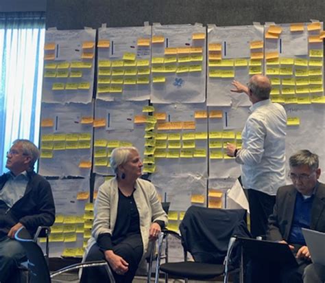 Scenario Building Workshop Unep Un Environment Programme