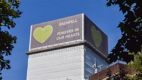 Grenfell Tower Inquiry Phase 2 Report Housing Ombudsman